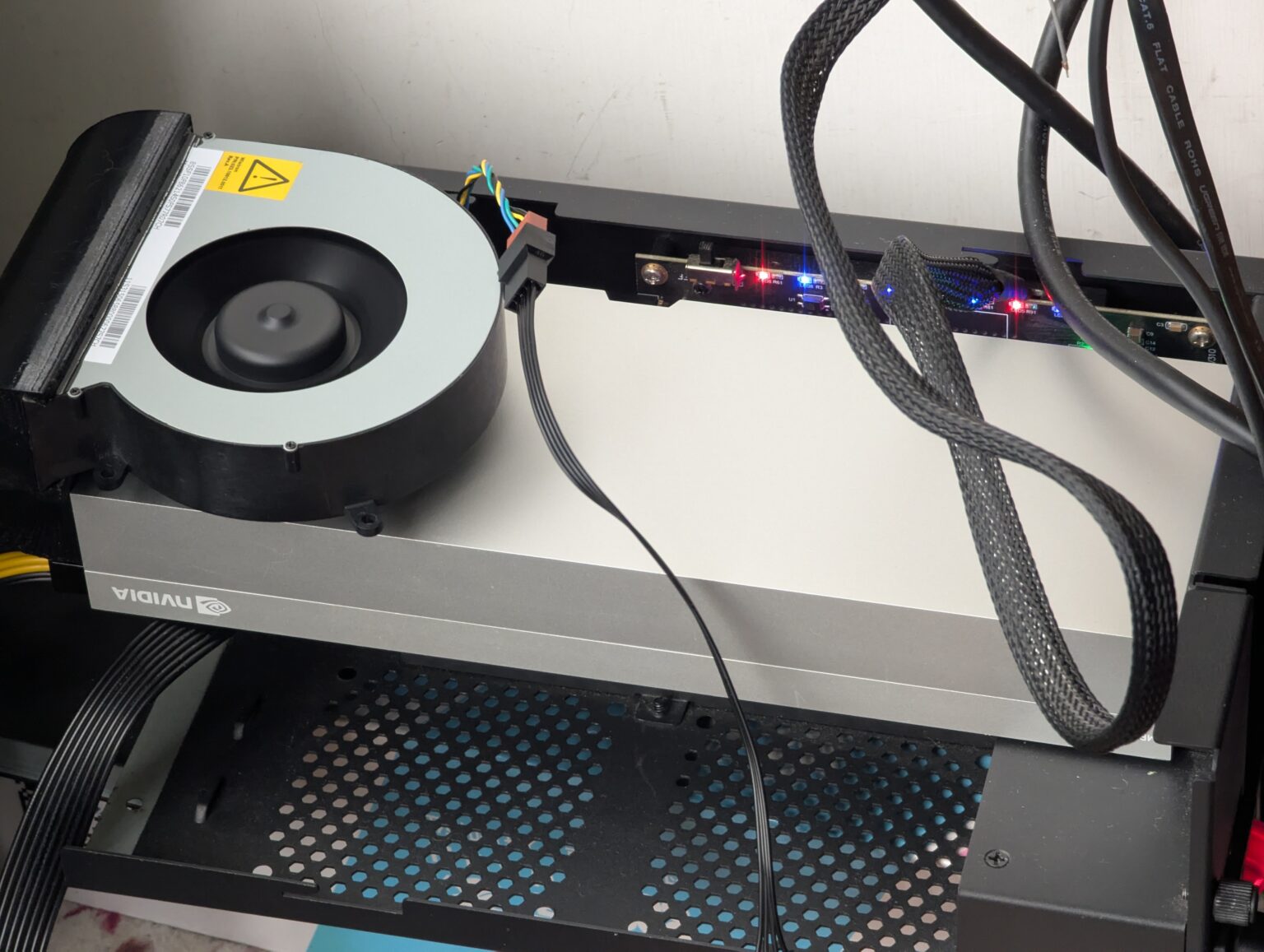 我对NVIDIA CMP 170HX的探索历程 – Fantasy Land